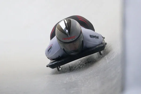Skeleton: Janine Flock holt Silbermedaille bei EM – DiePresse.com