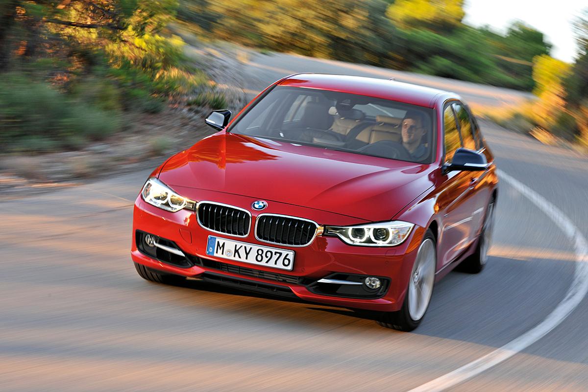 Der Kern der Marke wächst | DiePresse.com