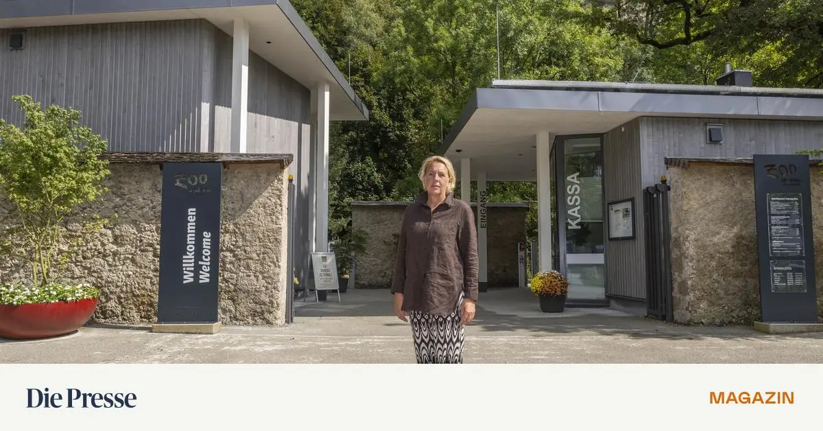 Die Vermessung der Zoos – DiePresse.com