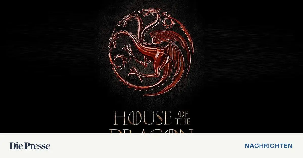 „Game of Thrones“-Spin-off soll 2022 kommen | DiePresse.com „Game of Thrones“-Spin-off soll 2022 kommen | DiePresse.com
