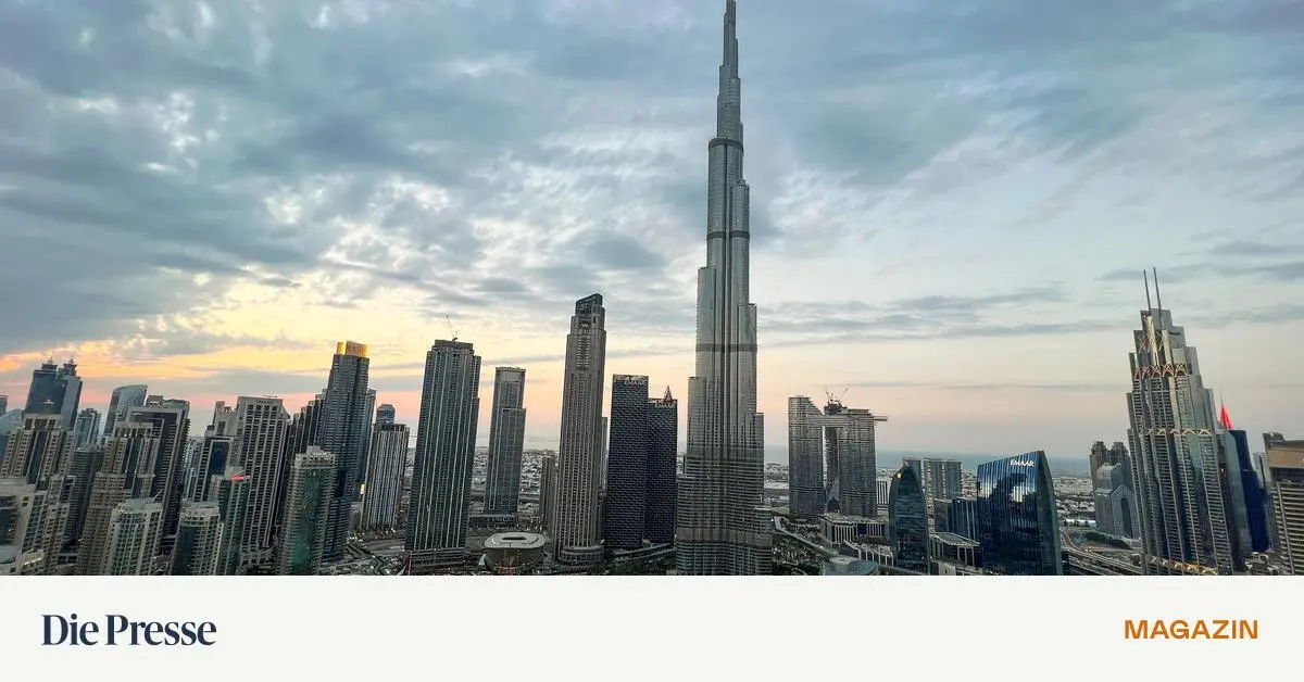 Die beliebtesten Reiseziele 2024 – DiePresse.com