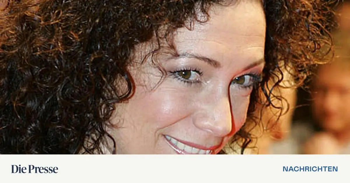 Wussow-Kinder arbeiten an einem Buch über ihre Eltern – DiePresse.com