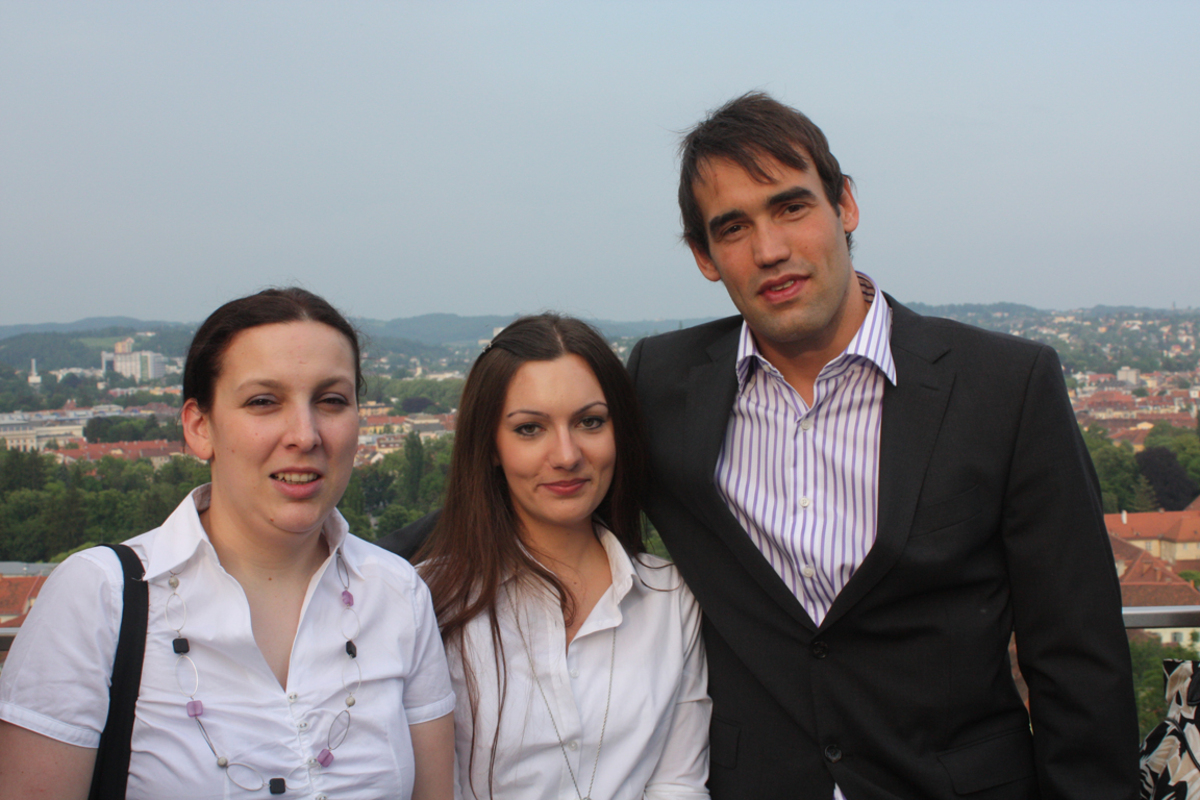 Bilder vom Finale in Graz – DiePresse.com