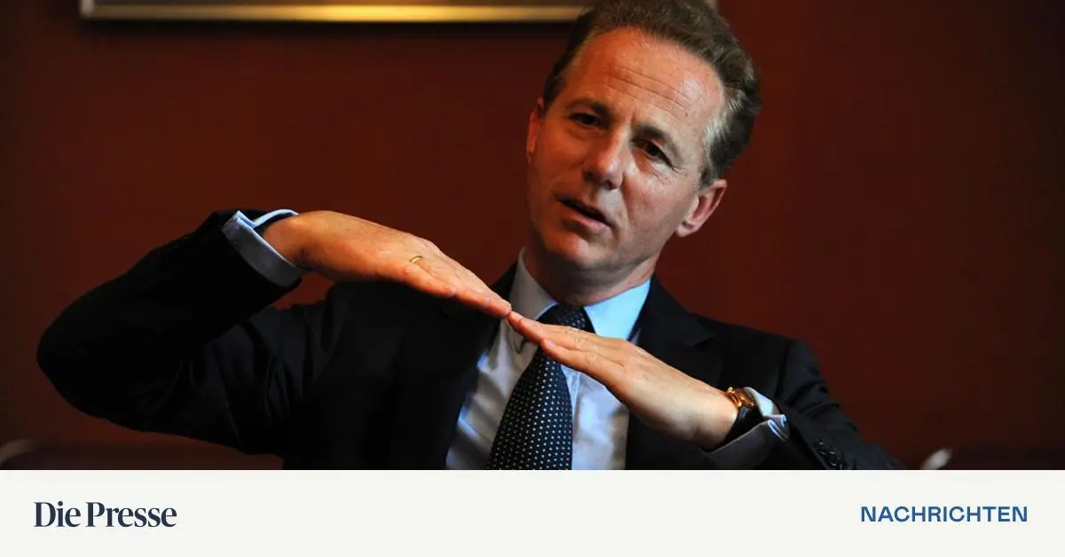 Technologie: Kapsch muss sich neu erfinden | DiePresse.com