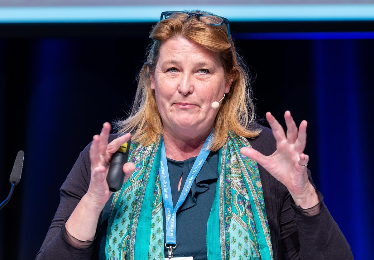 Die Kraft des sozialen Miteinanders – DiePresse.com