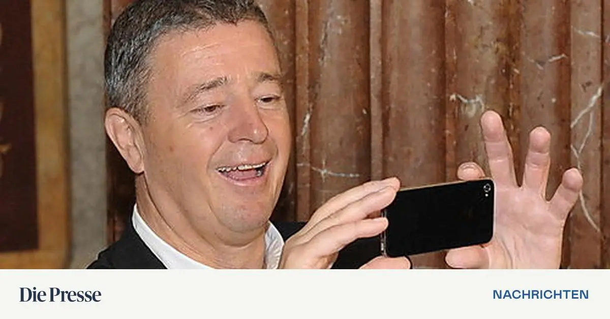 Rumpold: Kein Telekomgeld für FPÖ-Wahlkampf | DiePresse.com