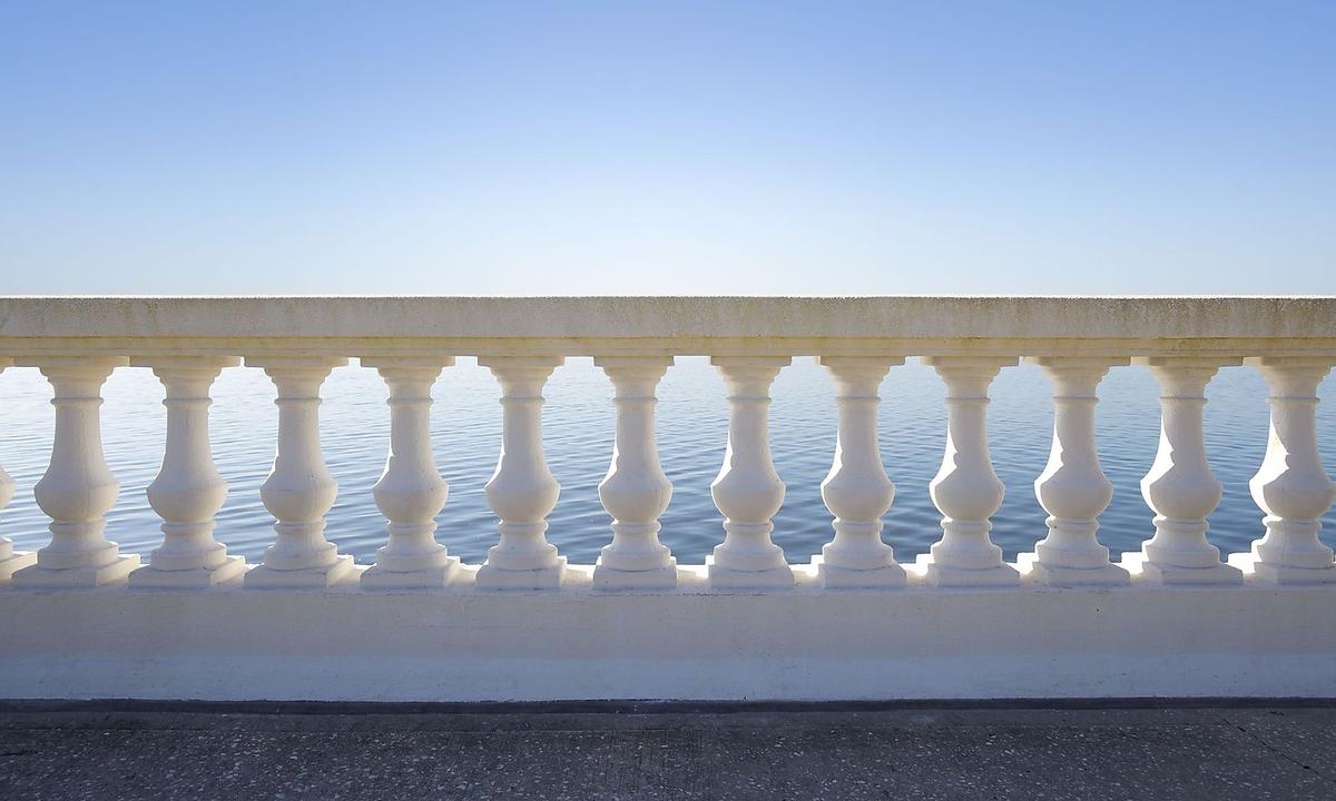 Was ist ein Risalit? | DiePresse.com