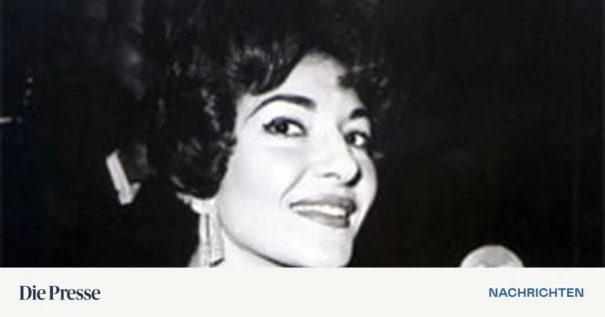 Essen wie eine Operndiva – DiePresse.com