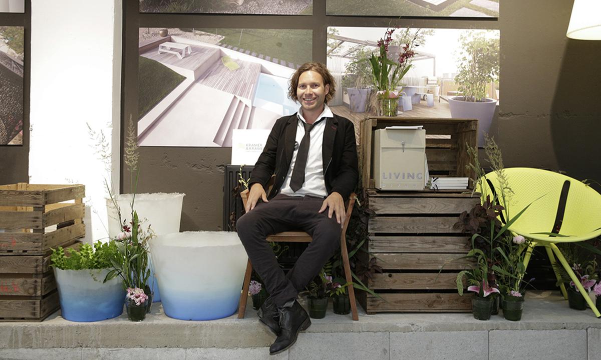 Eröffnung – DiePresse.com