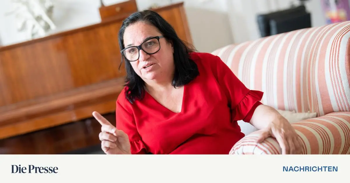 Maria Happel tritt zurück: Von Liebkindern und missglückter ...