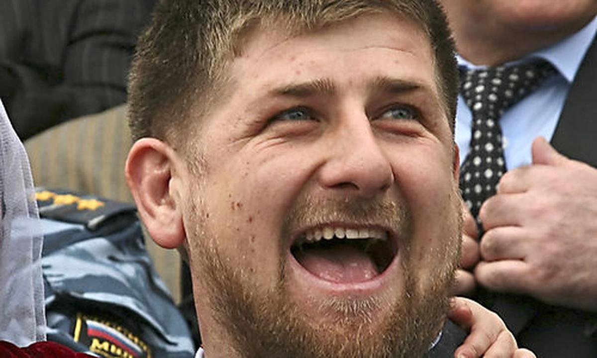 Gericht will Videokonferenz mit Kadyrow | DiePresse.com