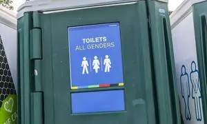 Ex-„Walter“, Waltraud P., muss drei Jahre ins Gefängnis – DiePresse.com