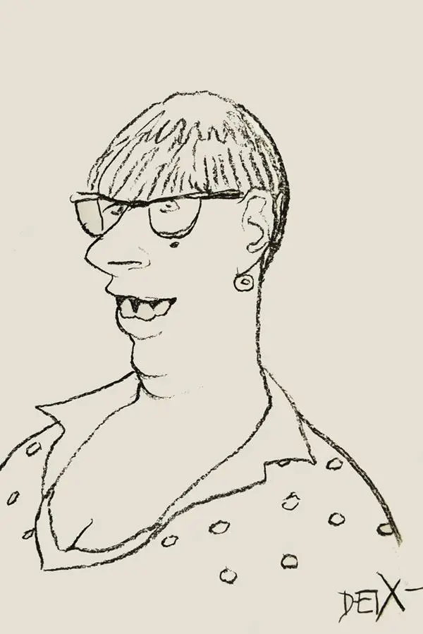 Manfred Deix im Alter von 67 Jahren verstorben – DiePresse.com