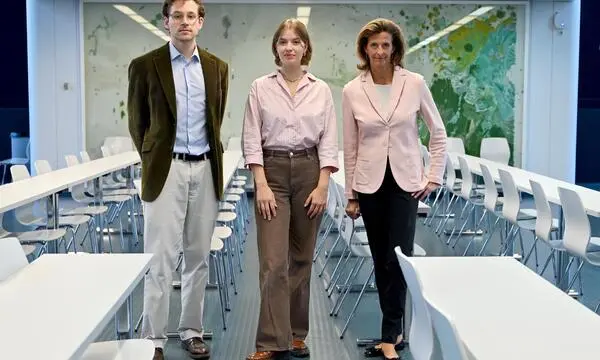 "Nicht trocken, nicht praxisfern": Über das reformierte Jusstudium ...