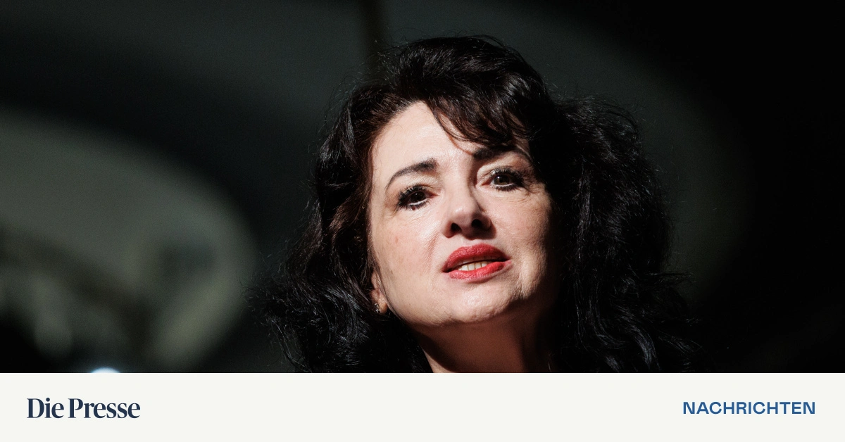 EU-Kommissarin für Gleichstellung: „Frauen haben das Nachsehen ...