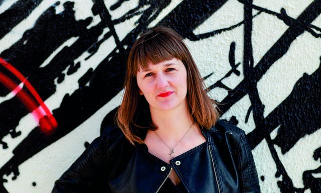 Clare Pollard: Der Sonnenkönig und die kühnen Frauen – DiePresse.com