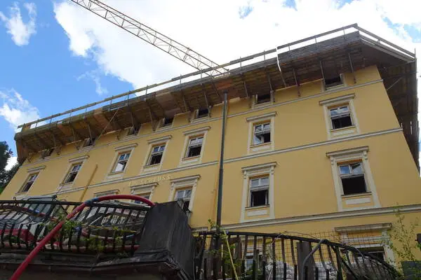 Zwei Luxushotels in Bad Gastein bekommen neuen Betreiber – DiePresse.com