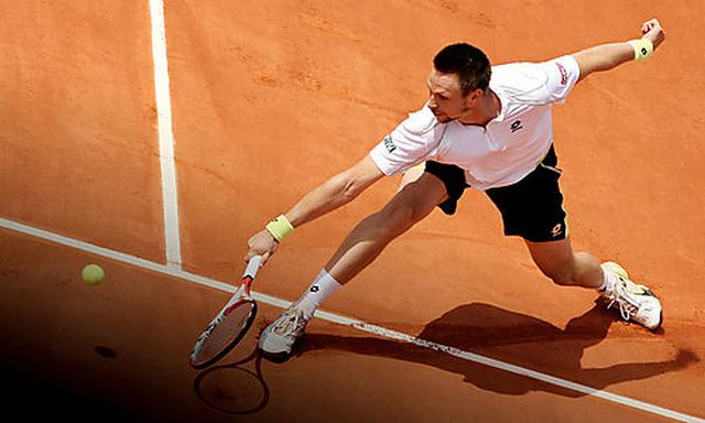 French Open: Söderling kämpft sich ins Finale | DiePresse.com