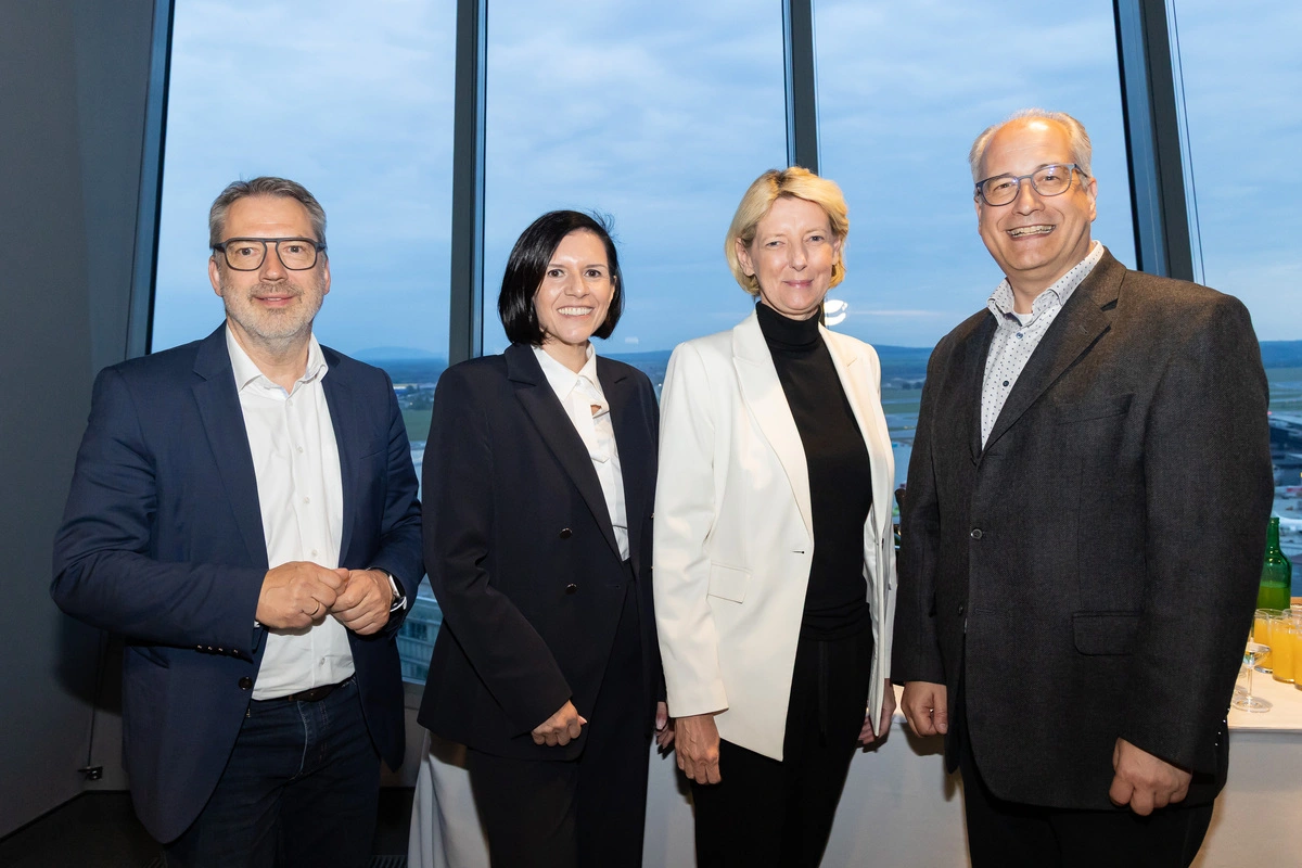 HR auf Flughöhe: Wo Personalstrategien abheben – DiePresse.com