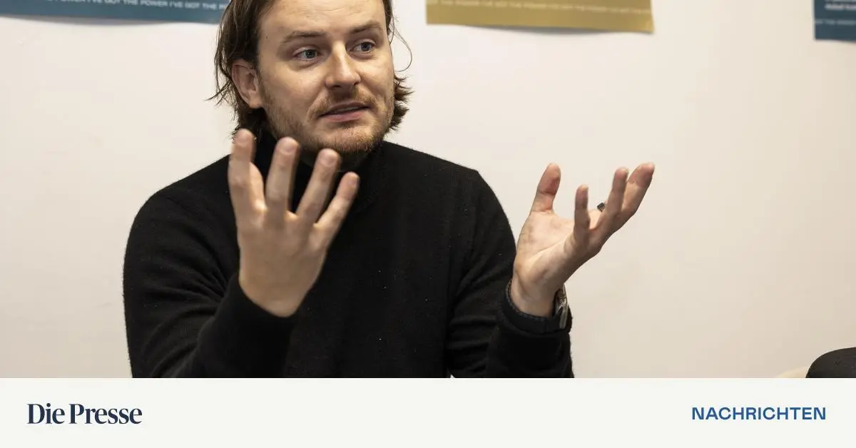 Bitpanda investiert zehn Millionen Dollar in Künstliche Intelligenz – DiePresse.com