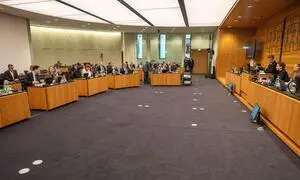 Pilz im Pilnacek-U-Ausschuss: „Politisches Mordkomplott ist völliger ...