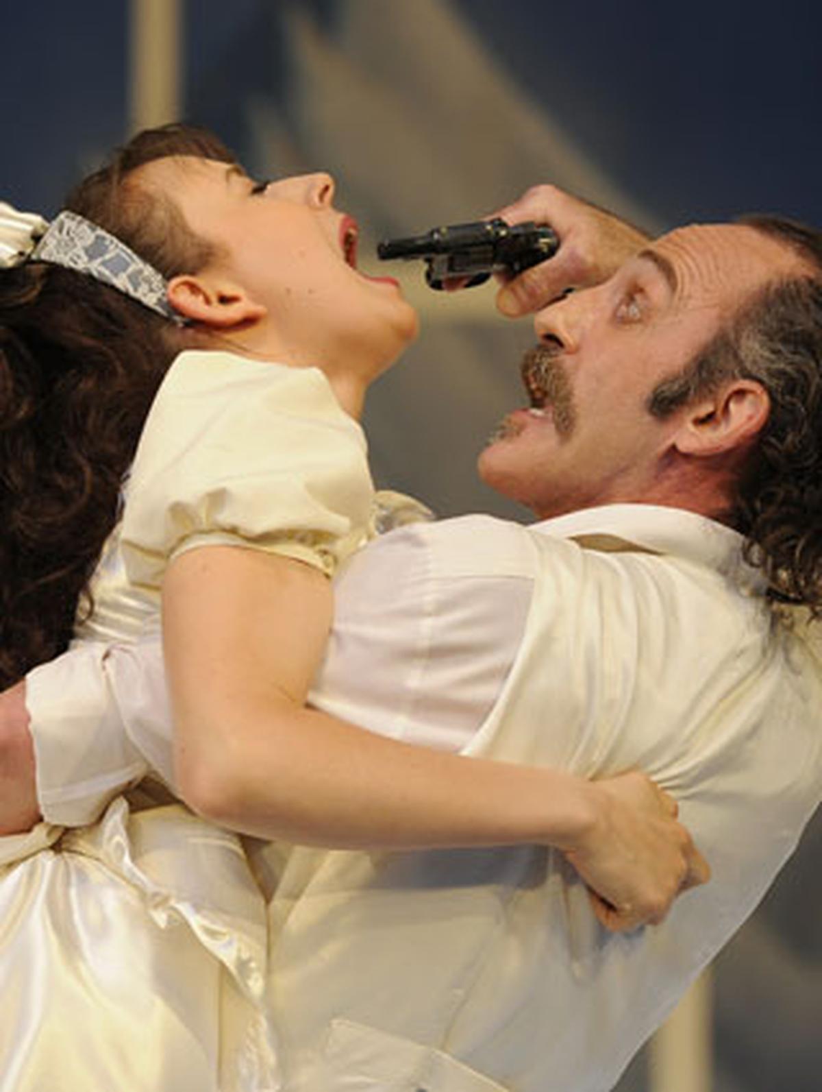 Premieren | DiePresse.com