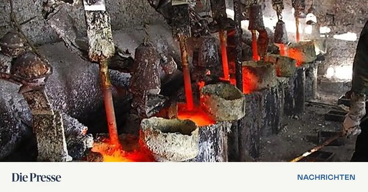 Analyst: Seltene Erden könnten noch teurer werden – DiePresse.com