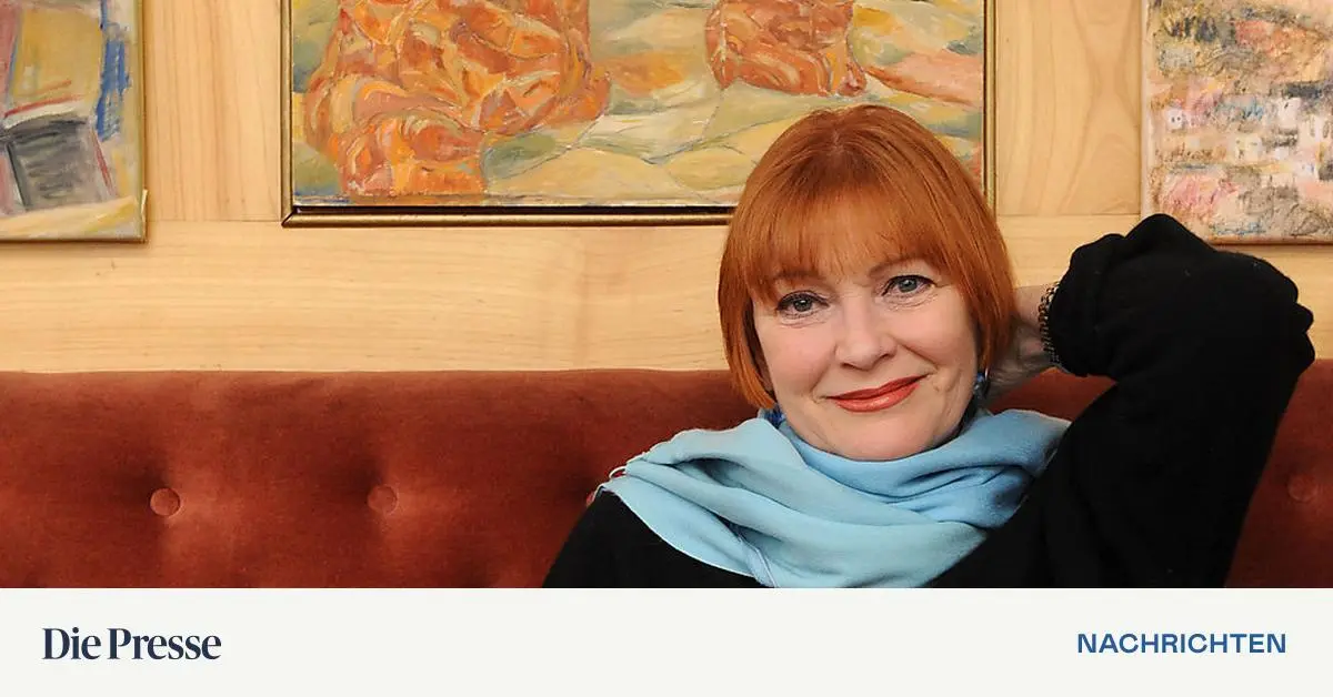 Chris Lohner seit 35 Jahren ÖBB-Stimme – DiePresse.com