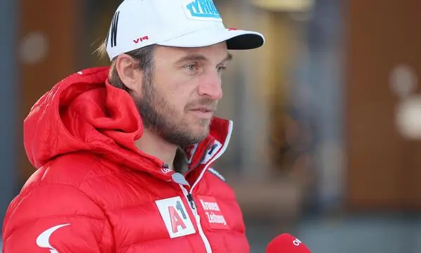 Christian Mitter wird neuer Sportlicher Leiter im ÖSV – DiePresse.com