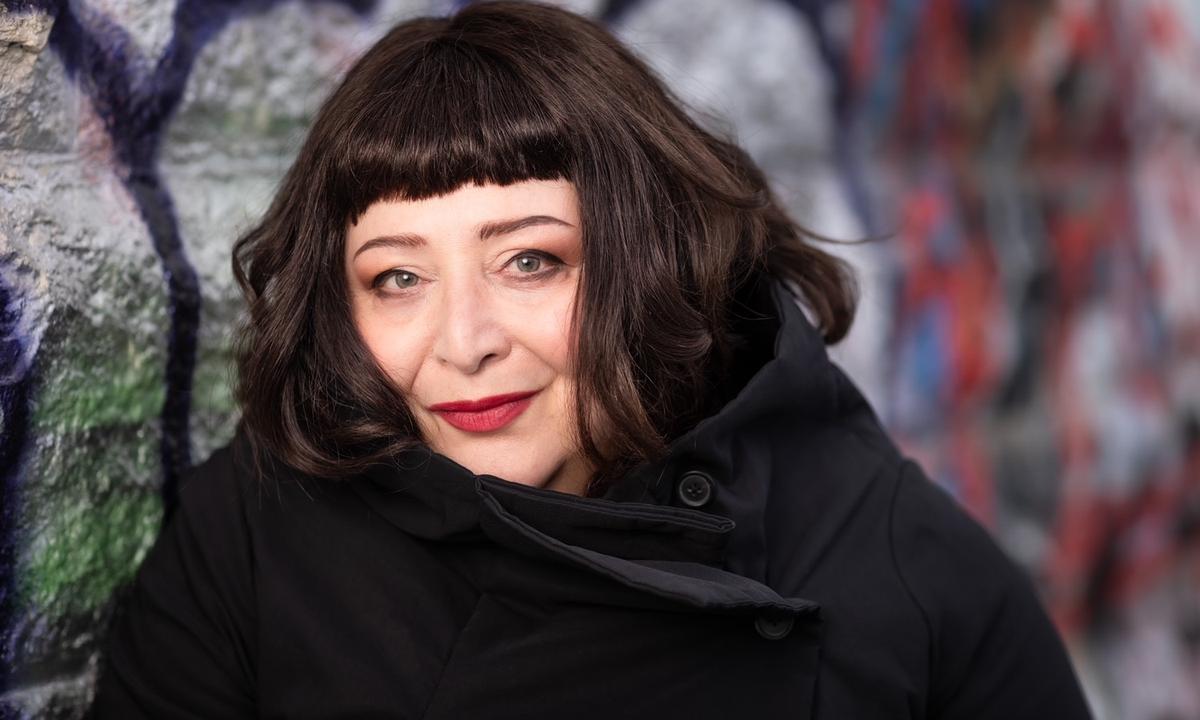 Julya Rabinowich schreibt 40 Geschichten vom Donauinselfest | DiePresse.com