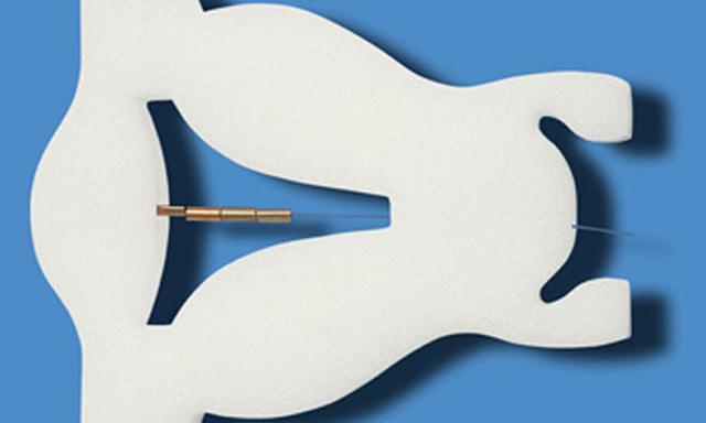 Verhütungskettchen: Hormonfreie Mini-Spirale – DiePresse.com