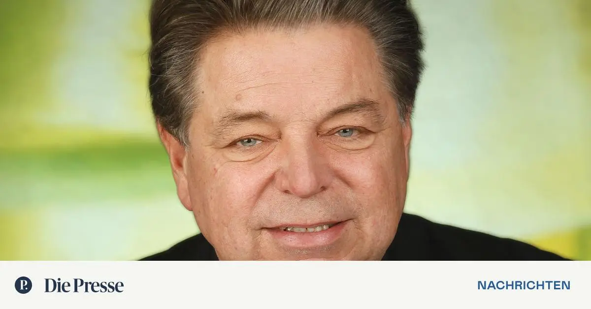 Martin Hoff: "Man darf deshalb nicht verallgemeinern . . ." | DiePresse.com