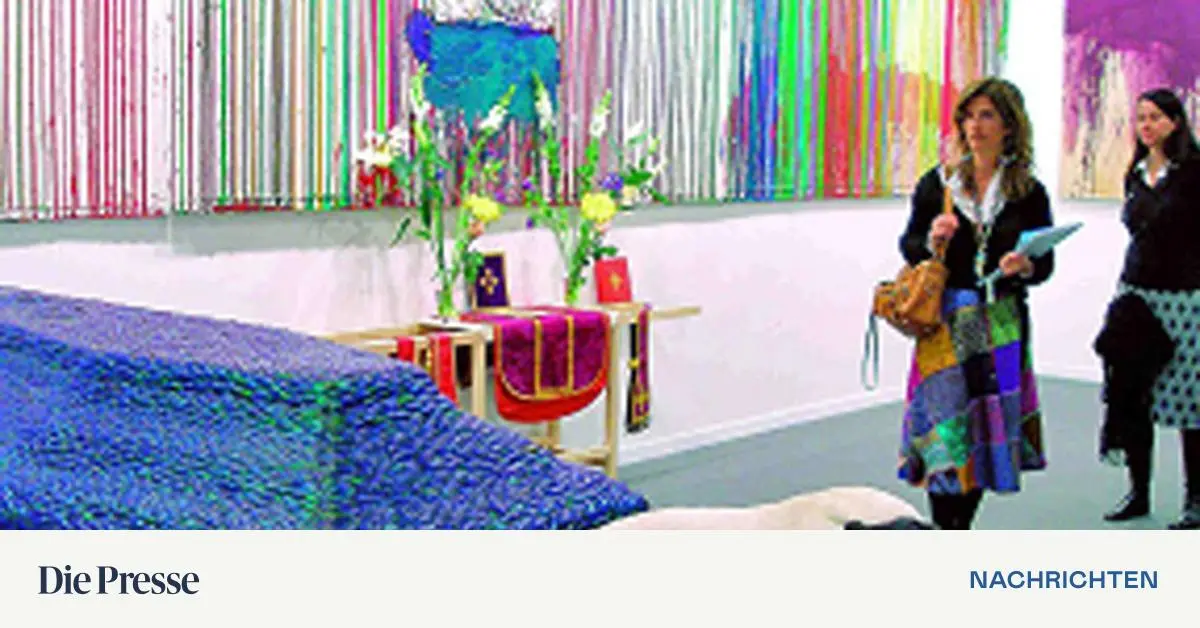 Helmut Leder: "Was schön ist, ist auch gut" – DiePresse.com