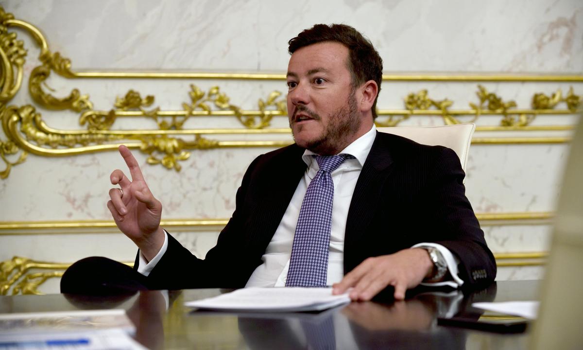 Benkos Signa-Gruppe schüttet 300 Millionen Euro Dividende aus ...