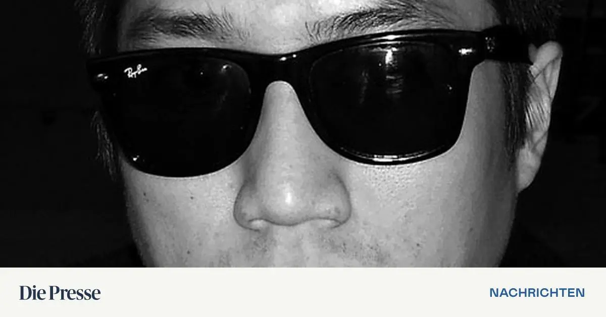 Vorstellung: Tao Lin – DiePresse.com