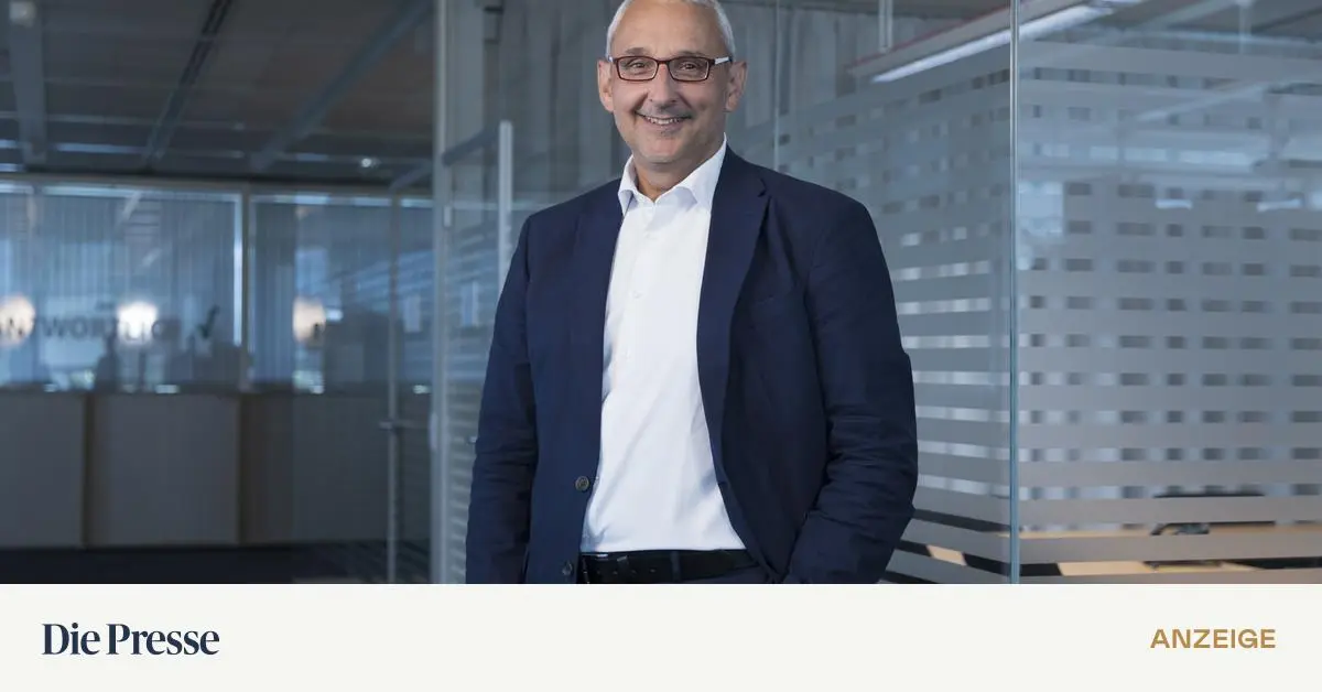 40 Jahre HDI Versicherung – DiePresse.com