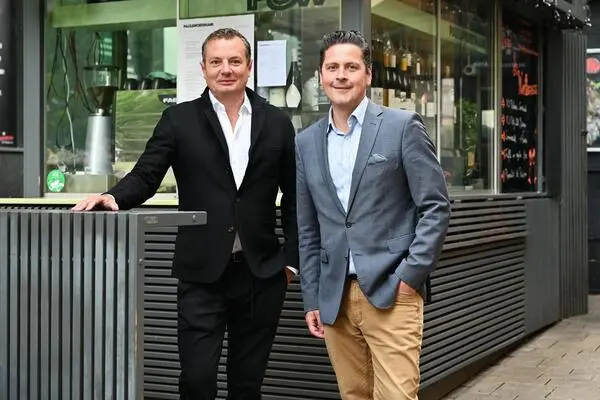 Eine neue Bar für den Kutschkermarkt – DiePresse.com