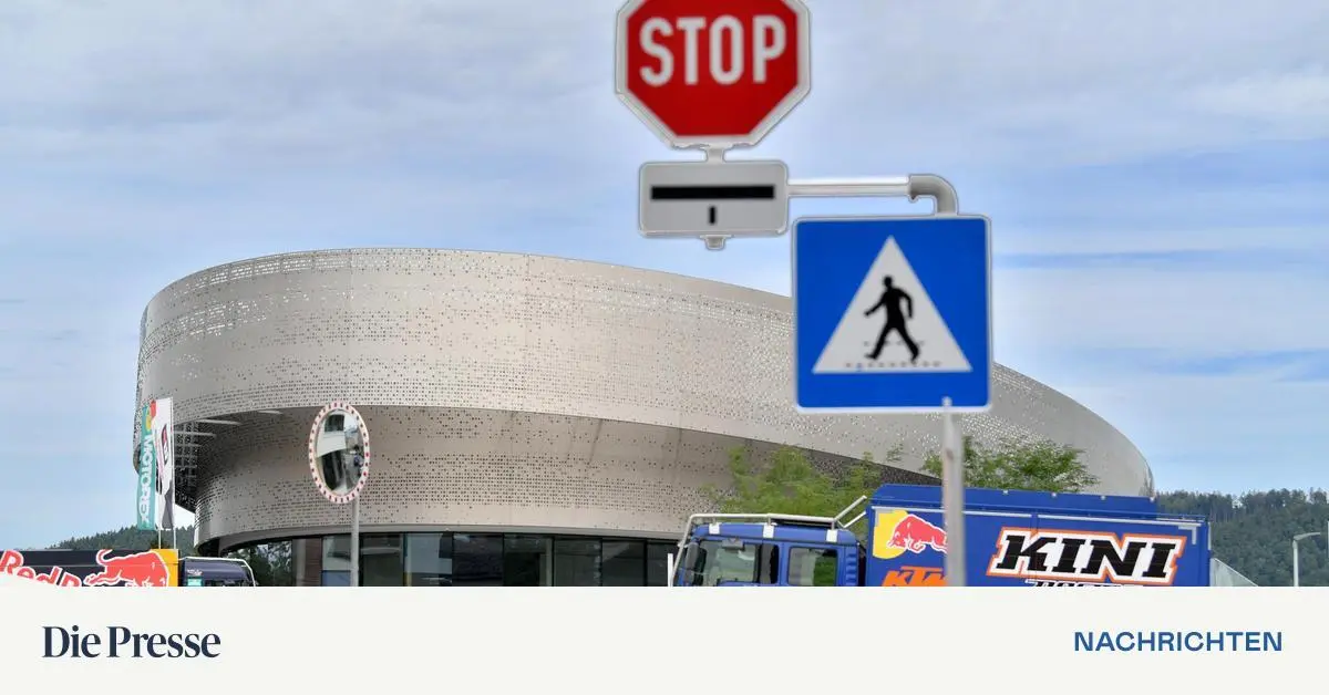 KTM-Pleite „erst der Anfang“: Zukunftsängste in der Region und bei ...