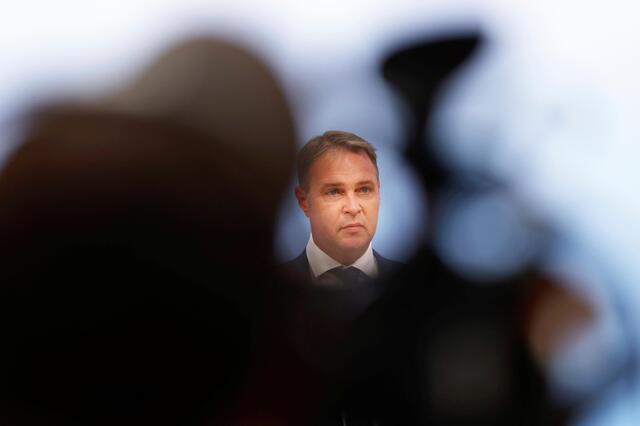 „Teflon-Babler“ und seine Genossen – DiePresse.com