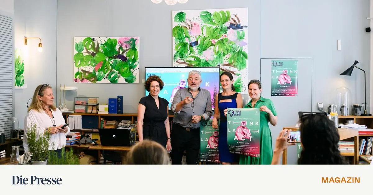 Ärztin Stephanie Kail: „Ich habe aufgehört, Antidepressiva zu ...