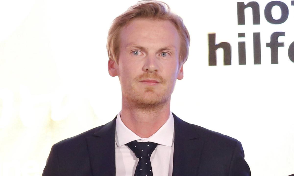 „Spiegel“-Fälscher Relotius soll Werbetexter werden | DiePresse.com „Spiegel“-Fälscher Relotius soll Werbetexter werden | DiePresse.com