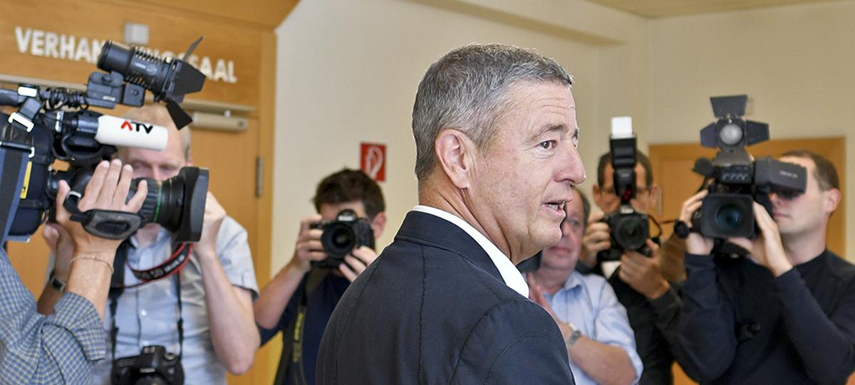 Haftstrafen für Rumpold und Hochegger – DiePresse.com