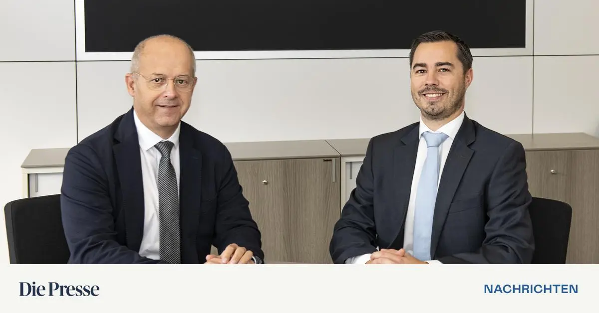 Sandvik punktet mit Großprojekt in Kanada – DiePresse.com