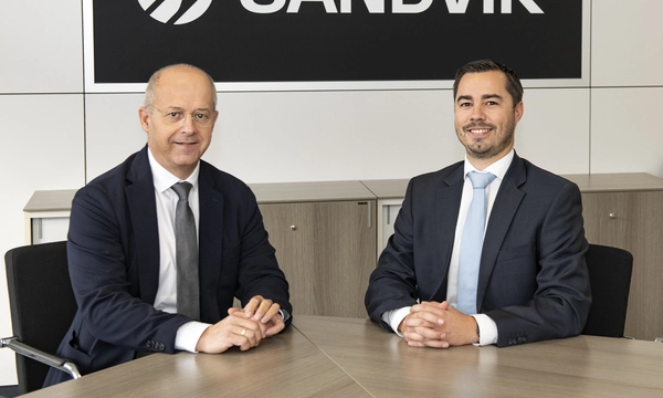 Sandvik punktet mit Großprojekt in Kanada – DiePresse.com