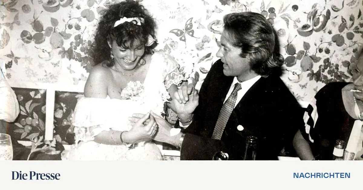 Helmut Bergers Frau fordert Ermittlungen zu Todesursache, Anwalt ...