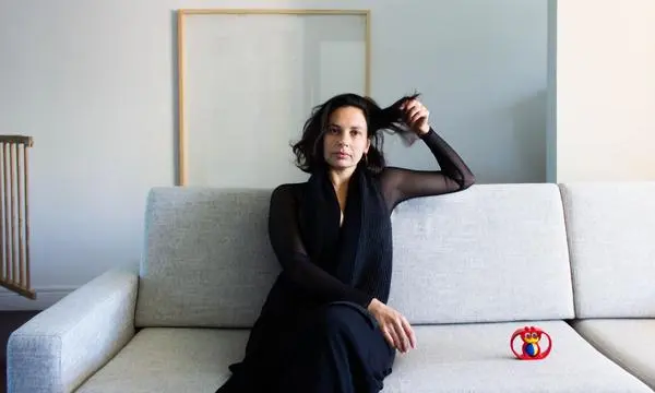 Michelle Gurevich: Ihrer Lust entkommt man nicht – DiePresse.com