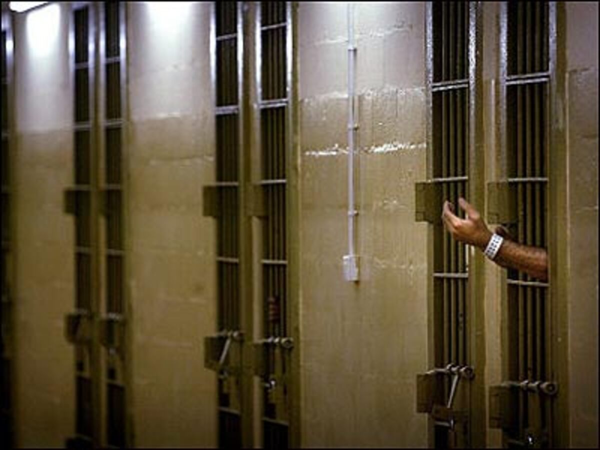 Folter in Abu Ghraib - Chronologie – DiePresse.com