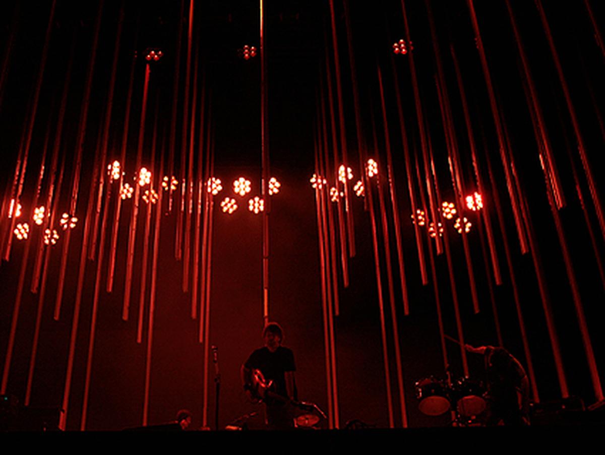Radiohead - Alles ist erleuchtet – DiePresse.com
