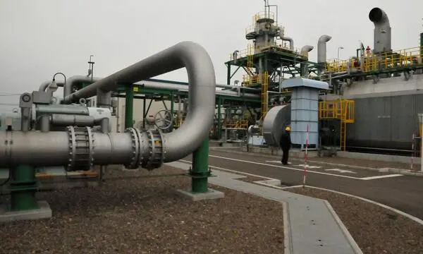 Regierung einigt sich auf Regeln für CO2-Speicherung – DiePresse.com