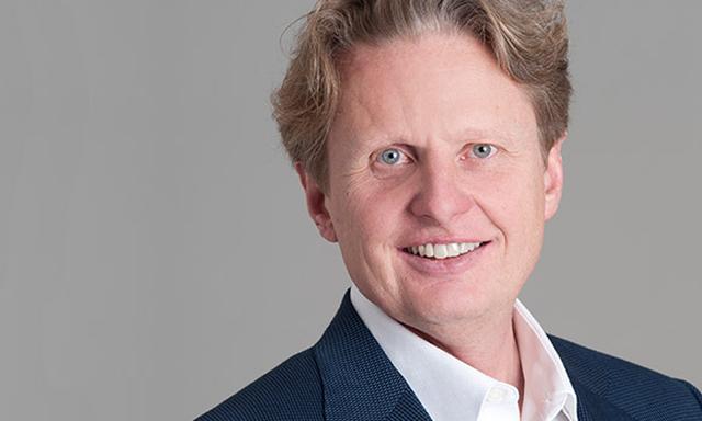 Ägyd Pengg: Wenn Schneechaos gut fürs Geschäft ist – DiePresse.com